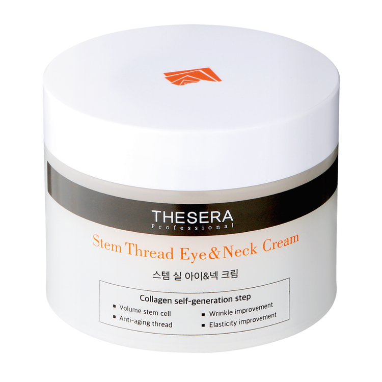 THESERA - Best Eye and Neck Cream | Laud Beauty