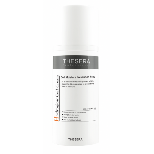 THESERA - Hydroglow Cell Cream
